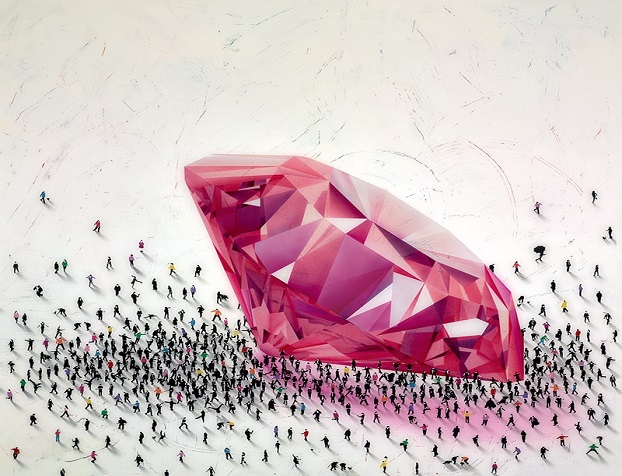 Home | Gallery 1066 Fine Art