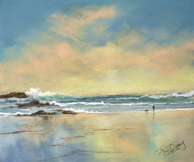 Neil Nelson | Gallery 1066 Fine Art